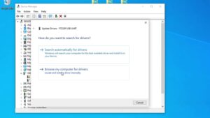 How to install FTDI drivers | FT232RL - NematicsLab